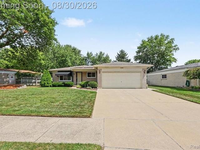 31694 Cindy, Fraser, MI 48026