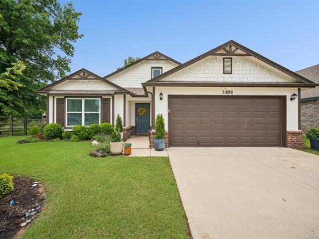 31699 E 64th St S, Broken Arrow, OK 74014