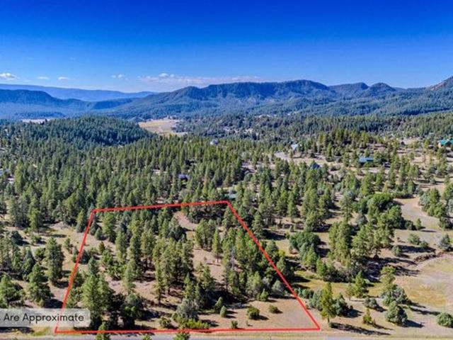 3169 Meadows Dr, Pagosa Springs, CO 81147