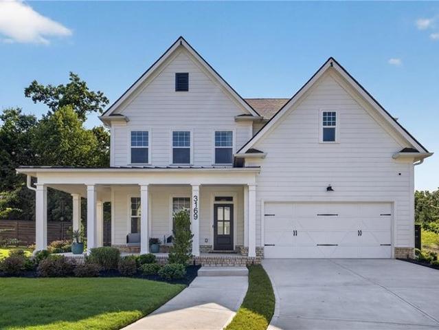 3169 Ancoats St, Douglasville, GA 30135