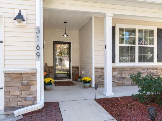 3169 Conservancy Ln, Charleston, SC 29414 | Compass