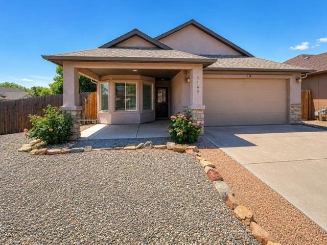 3169 Dazie Jo St, Grand Junction, CO 81504