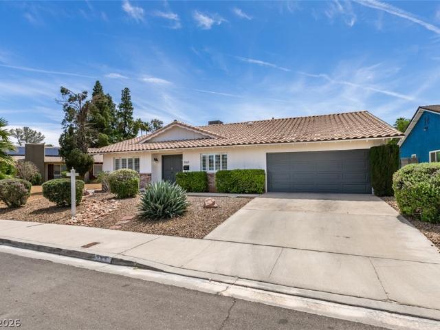 3169 E Desmond Ave, Las Vegas, NV 89121 | MLS #2774 | Compass