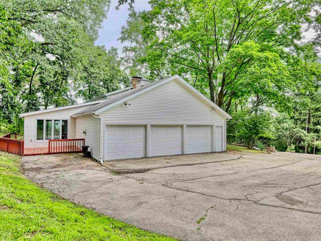 3169 Hickory Ridge Road
