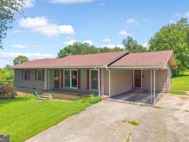 3169 Liberty Hill Road