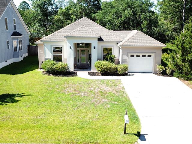 3169 Pine Hill Drive SW