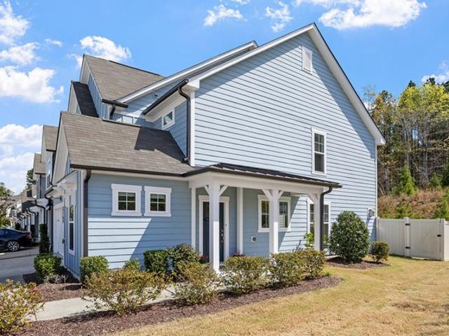 3169 Retama Run, New Hill, NC 27562