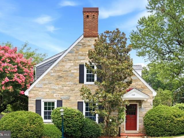 3169 S Stafford St, Arlington, VA 22206