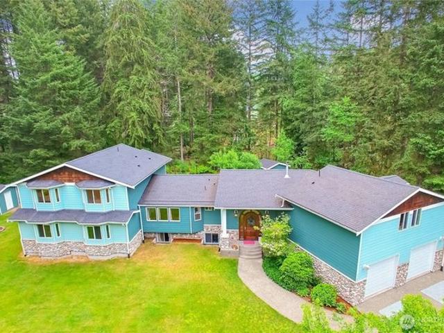 3169 SE Spring Creek Rd, Port Orchard, WA 98367