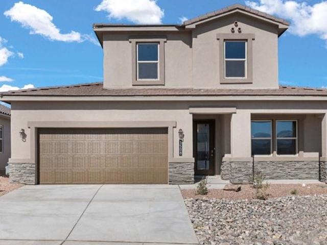 3169 Vista Luna, Santa Fe, NM 87507