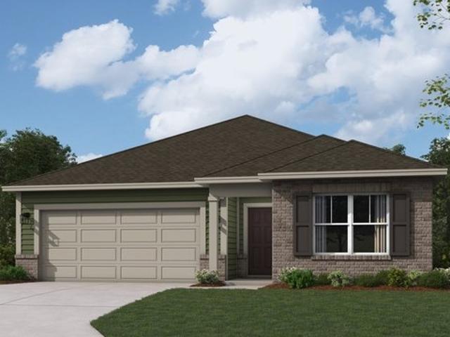 3169 W Vintage St, Monrovia, IN 46157