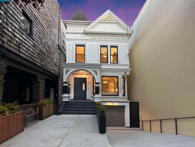 3169 Washington St, San Francisco, CA 94115
