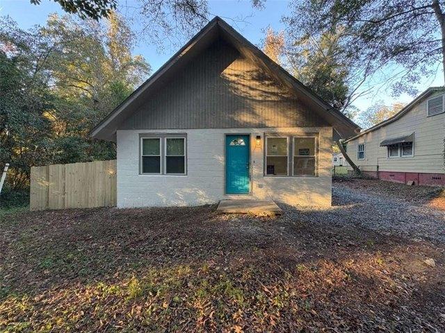 3169 Westover Dr, Macon, GA 31204