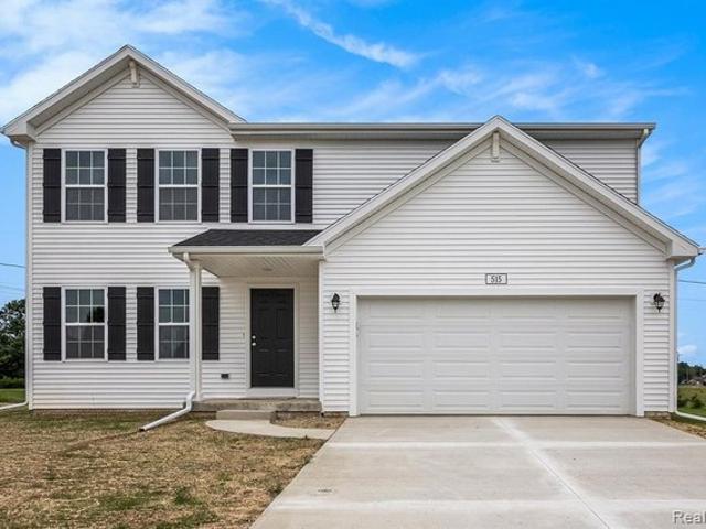 3169 Wild Orchid Ln, Burton, MI 48519