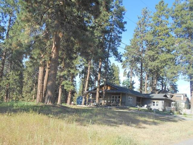 3169 Wrightwood Dr, Chiloquin, OR 97624