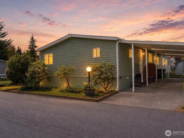 31600 th Ave SE Spc 113, Auburn, WA 98092