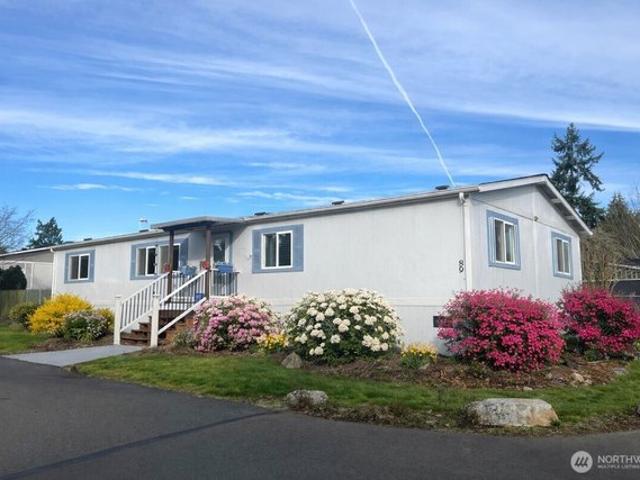 31600 th Ave SE Spc 89, Auburn, WA 98092