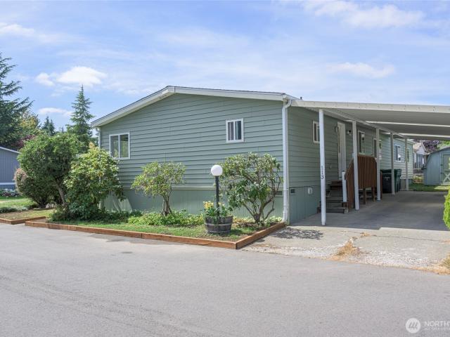 31600 th Avenue SE # 113