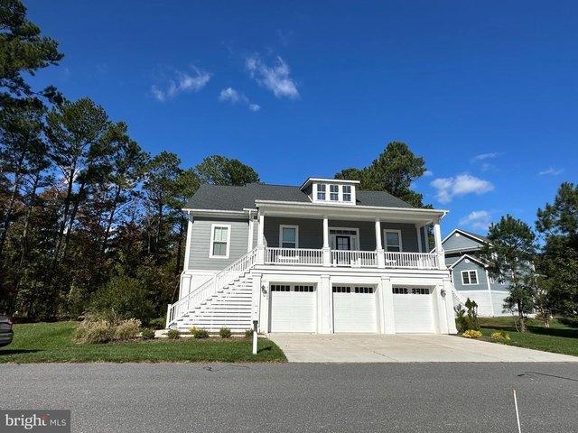 31600 Charleys Run, Bethany Beach, DE 19930