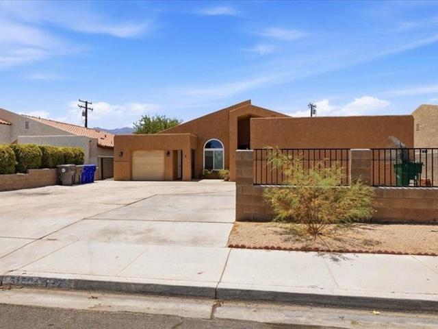 31601 Avenida Maravilla, Cathedral City, CA 92234