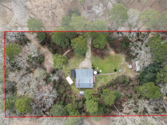 31601 Huffman Cleveland Rd, Huffman, TX 77336 | MLS #46165