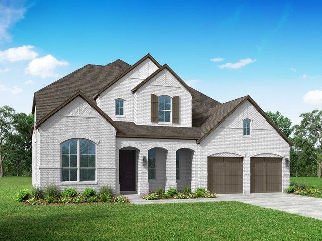 31605 Rosemary Rd, Fulshear, TX 77423
