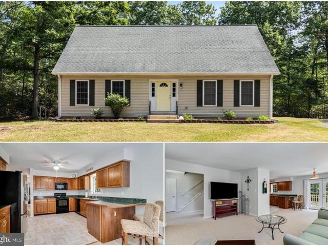 3160 Mazewood Pl, Nanjemoy, MD 20662