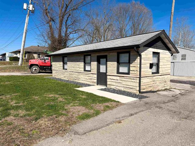 3160 Mitchell Road