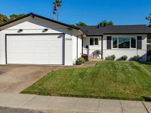 3160 Mount McKinley Dr, San Jose, CA 95127
