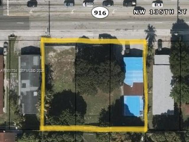 3160 NW 135th St, Opa Locka, FL 33054 | MLS #A11931 | Compass