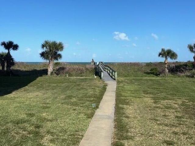 3160 N Atlantic Ave, Unit A101, Cocoa Beach, FL 32931 | MLS #1074