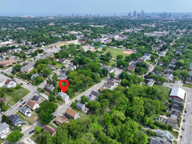 3160 N Dr William Finlayson St, Unit 3162