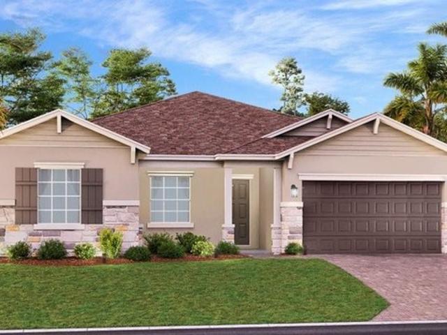 3160 Namaste Dr, Clermont, FL 34714