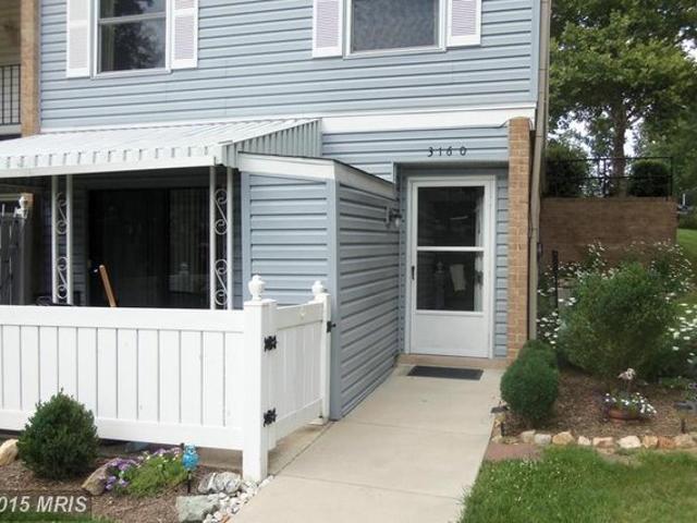 3160 Adderley Ct Unit 242A, Silver Spring, MD 20906