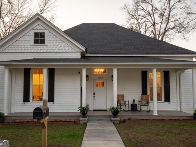 3160 Butler Ave SE, Covington, GA 30014
