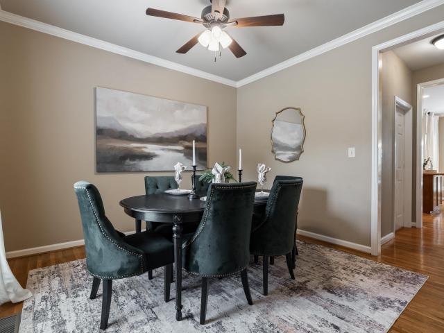 3160 Cahaba Park Drive