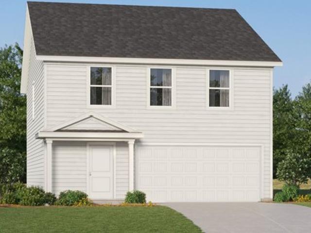 3160 Campeiro Ave, Providence Village, TX 76227