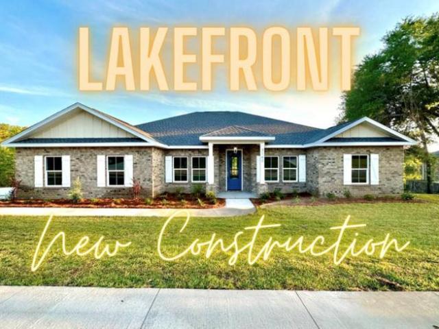 3160 Doris St, Crestview, FL 32536