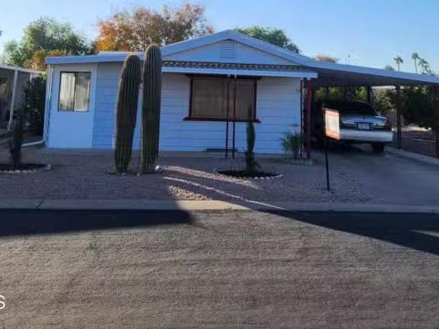3160 E Main St #72, Mesa, AZ 85213 MLS 6785608