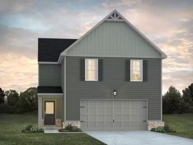 3160 Emberly Dr #Lot 222, Roebuck, SC 29376 MLS 1534486