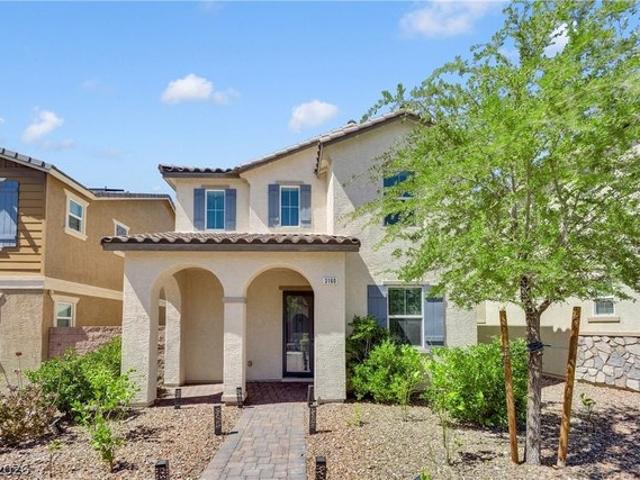 3160 Florence Falls Walk, Henderson, NV 89044