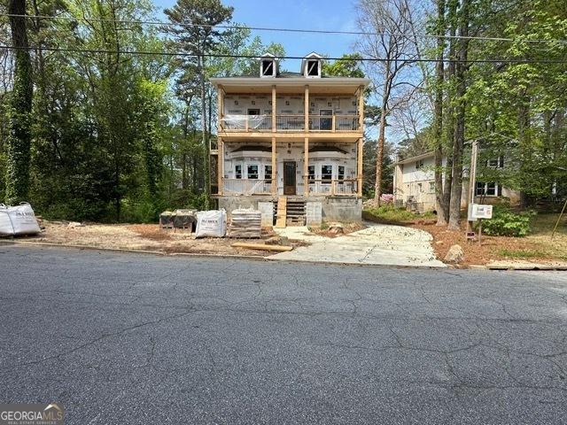 3160 Hathaway Court