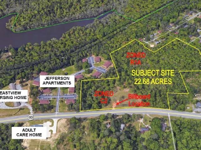 3160 Jeffersonville Road