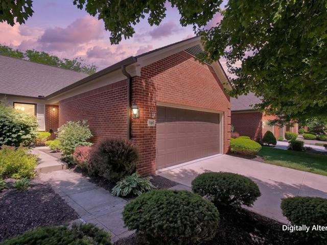 3160 Kingstree Ct, Dublin, OH 43017