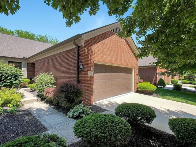 3160 Kingstree Ct, Dublin, OH 43017