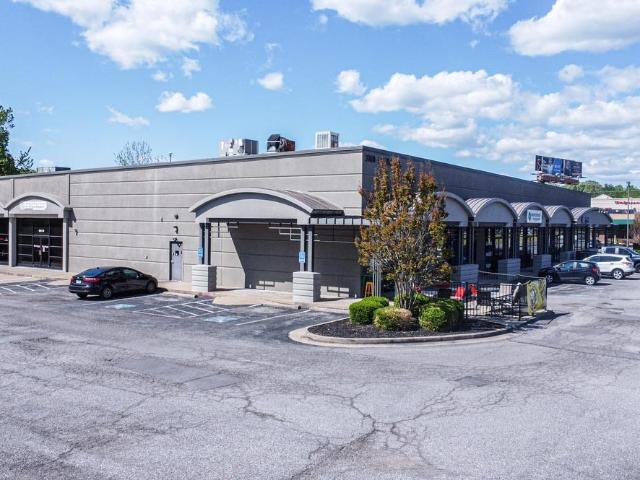 3160 Parisa Drive # 180