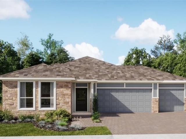 3160 Repose Dr, Clermont, FL 34714