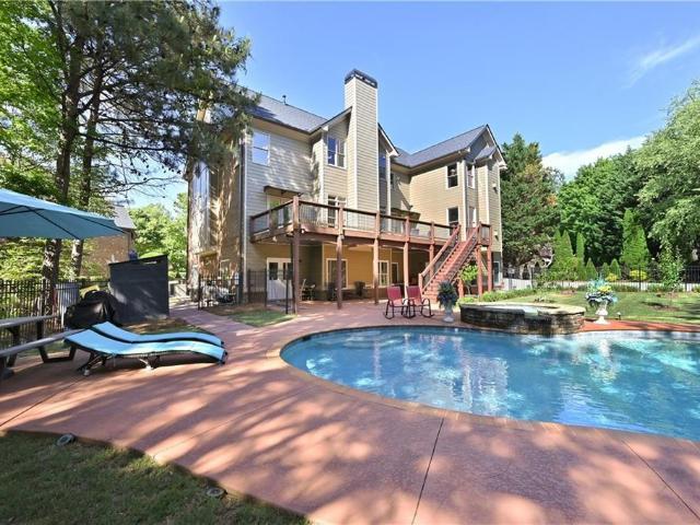 3160 Rock Manor Way