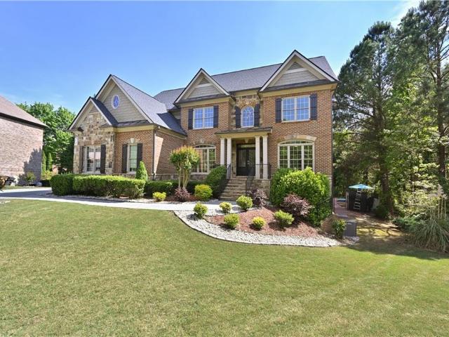 3160 Rock Manor Way