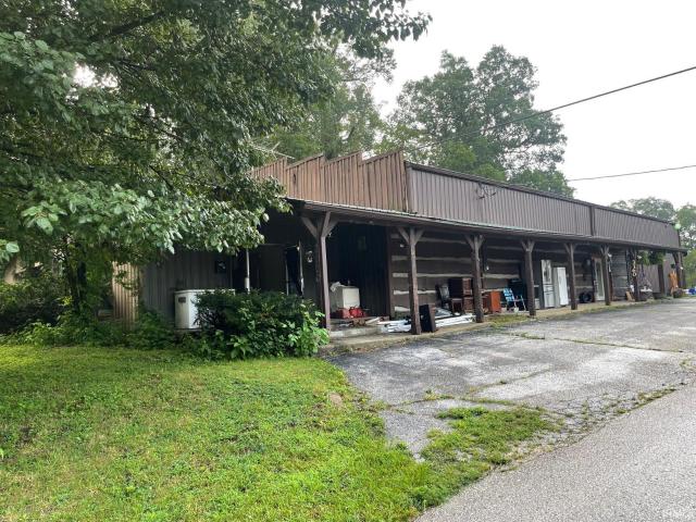 3160 St Rd 60 E